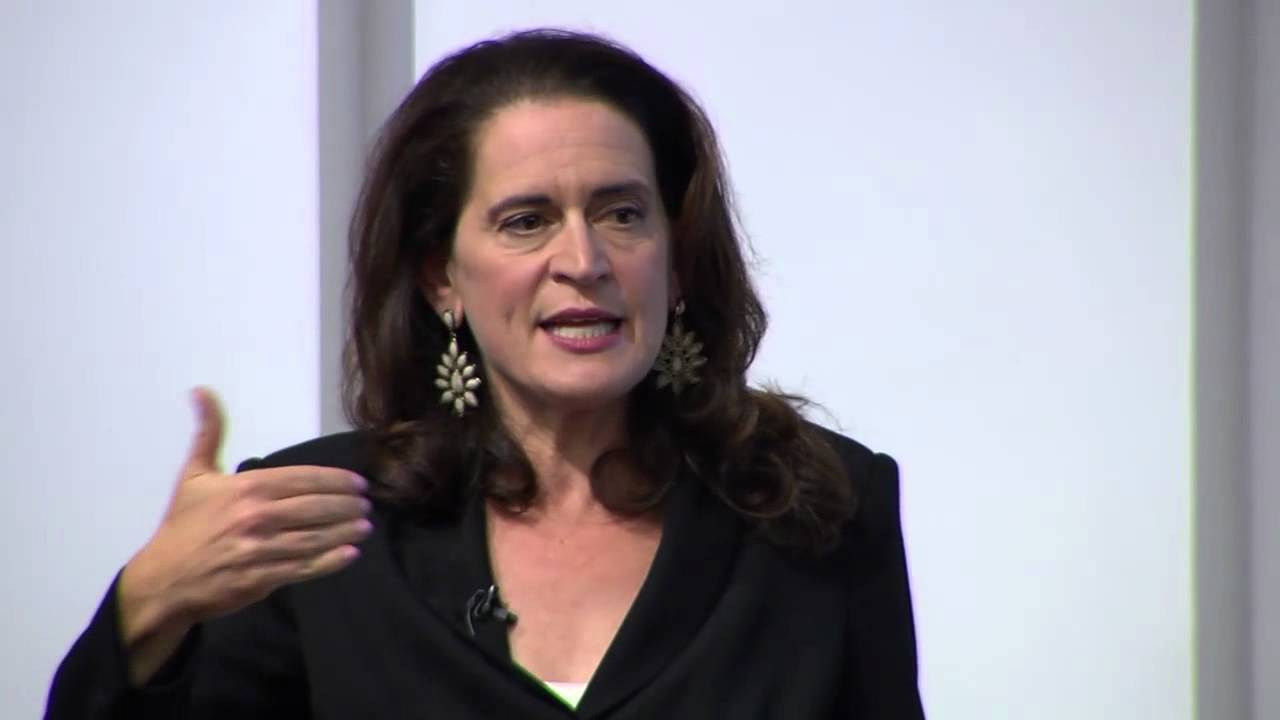 Dr. Debora Spar at Harvard Business School Oct. 9, 2012 - YouTube