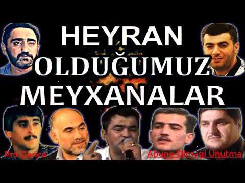 Meyxana Tesbeynen Tesbeynen