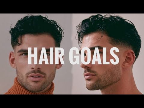 How to change your hair type - YouTube