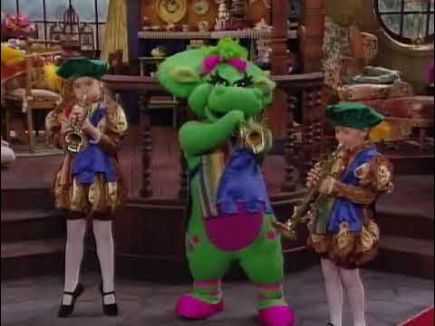 Rhyme Time Rhythm (All Versions) Part 1145 - YouTube