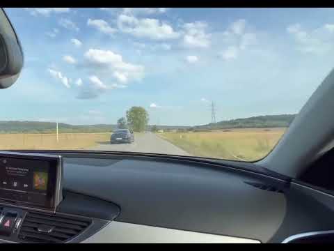 Mercedes CLS 400d 4matic 340hp vs Audi A6 3.0 BiTdi 320hp Quattro