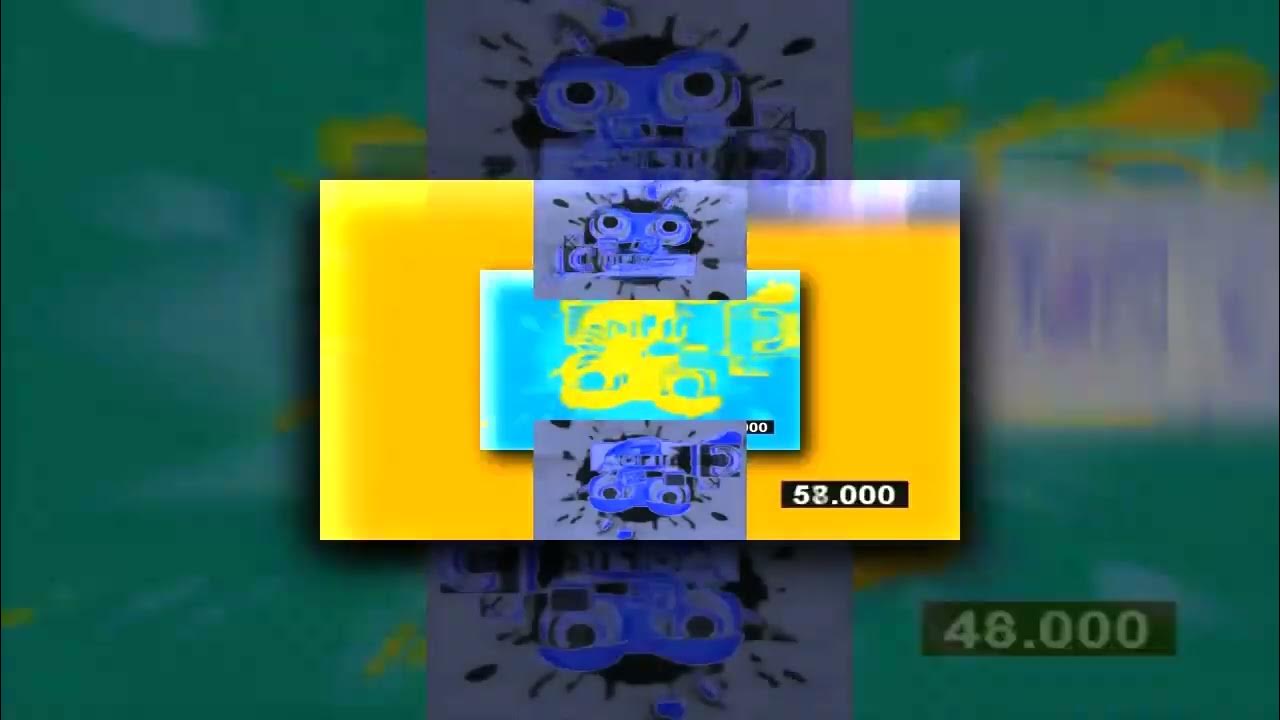 Preview 2 Effects Scan Waiting For Scan - YouTube