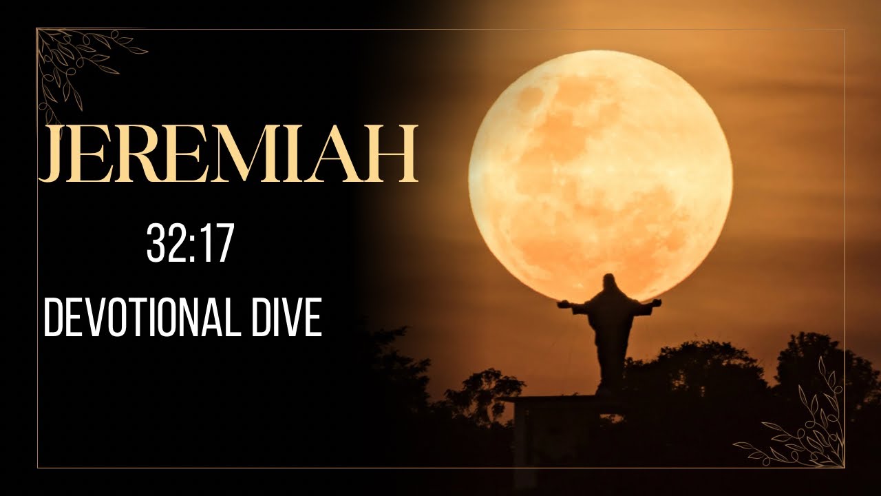 Devotional Healing – The Boundless Power of God - YouTube