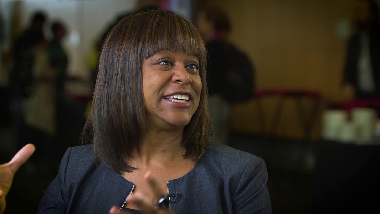Interview with Carla Pugh, MD, PhD - Stanford Medicine Big Data ...