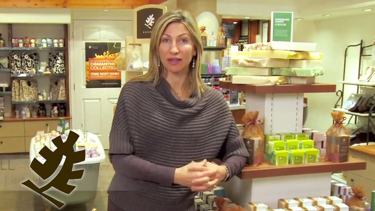 An Introduction to Escents Aromatherapy - YouTube