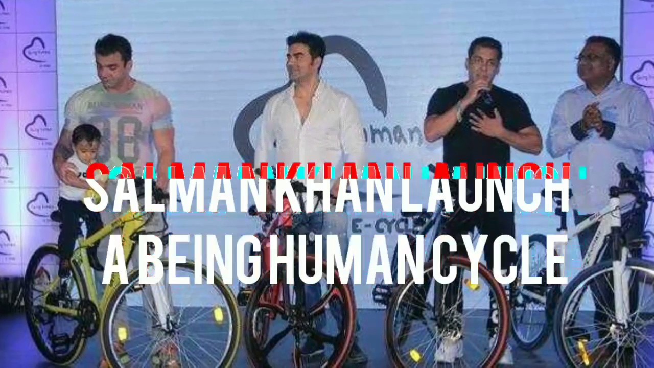 Being Human cycle - YouTube