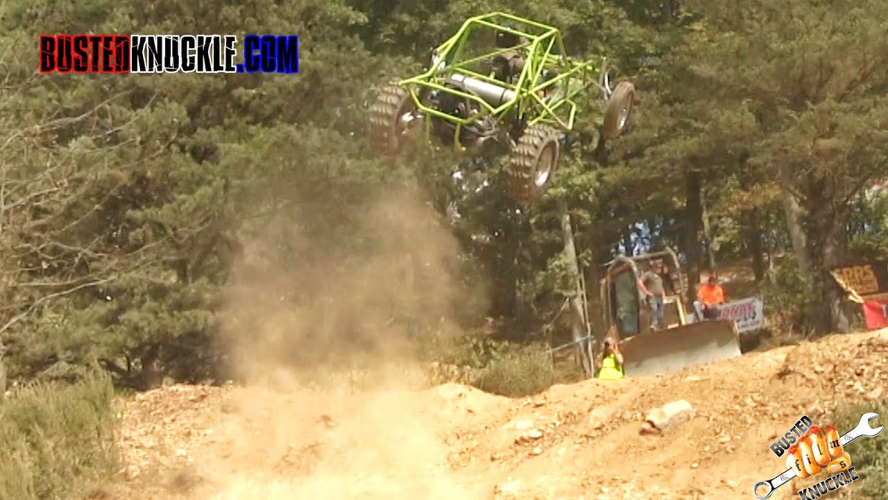 RAIL BUGGY AIRS IT OUT at RUSH - YouTube