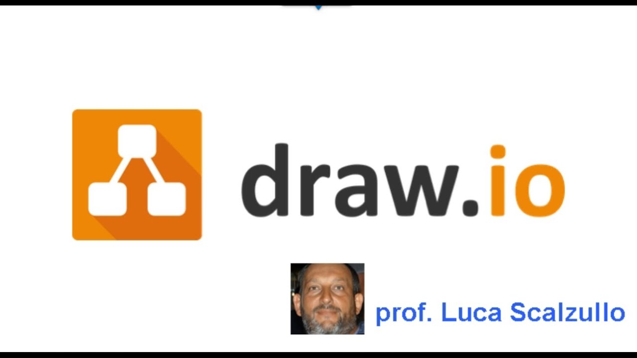 DIAGRAMS.NET e DRAW.IO - Mappe ed infografiche semplici ed immediate ...