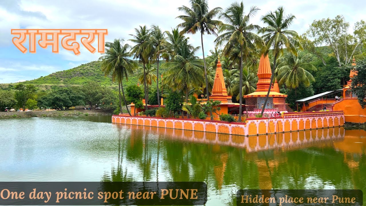 Ramdara Temple Pune |Hidden Temple In Pune | Must visit temple | One ...