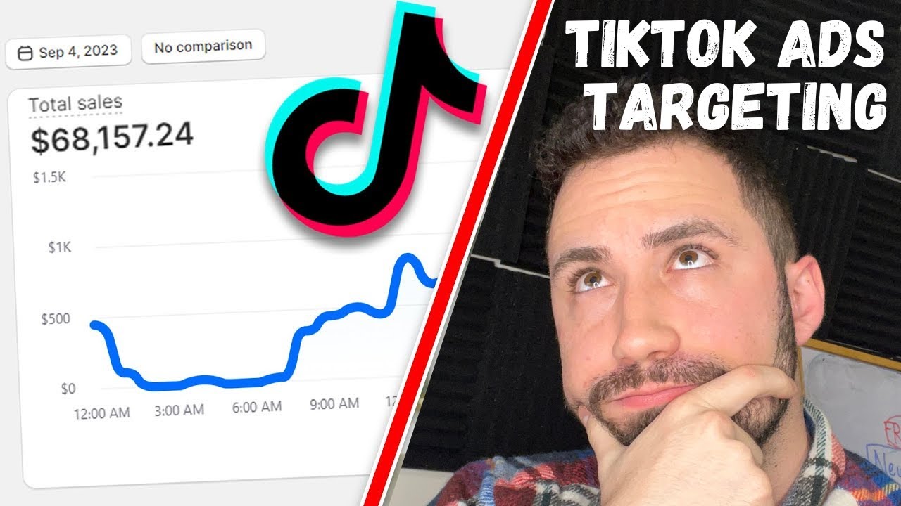 TIKTOK ADS TARGETING | HOW TO TARGET PEOPLE ON TIKTOK ADS - YouTube