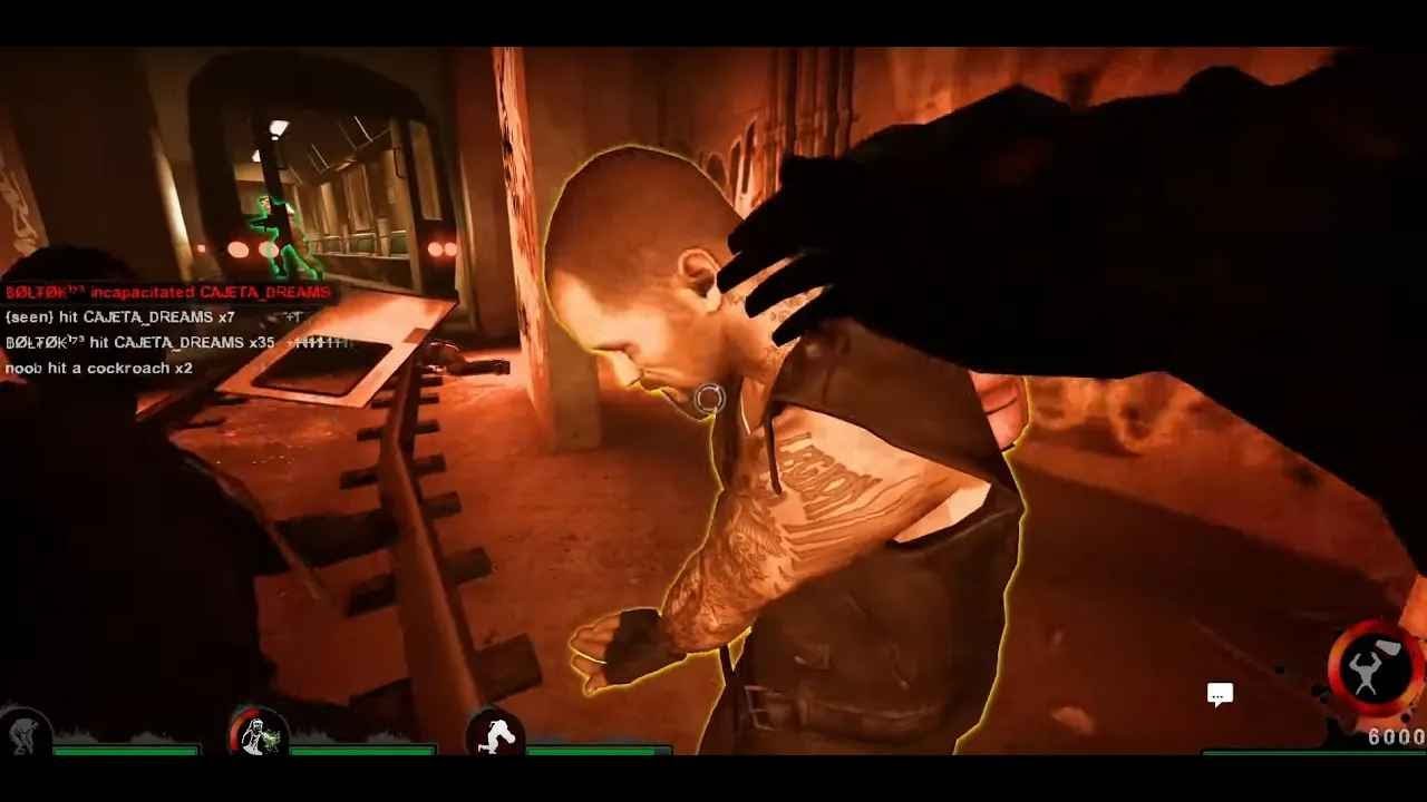 Fighting Ignorance In Left 4 Dead 2 - YouTube
