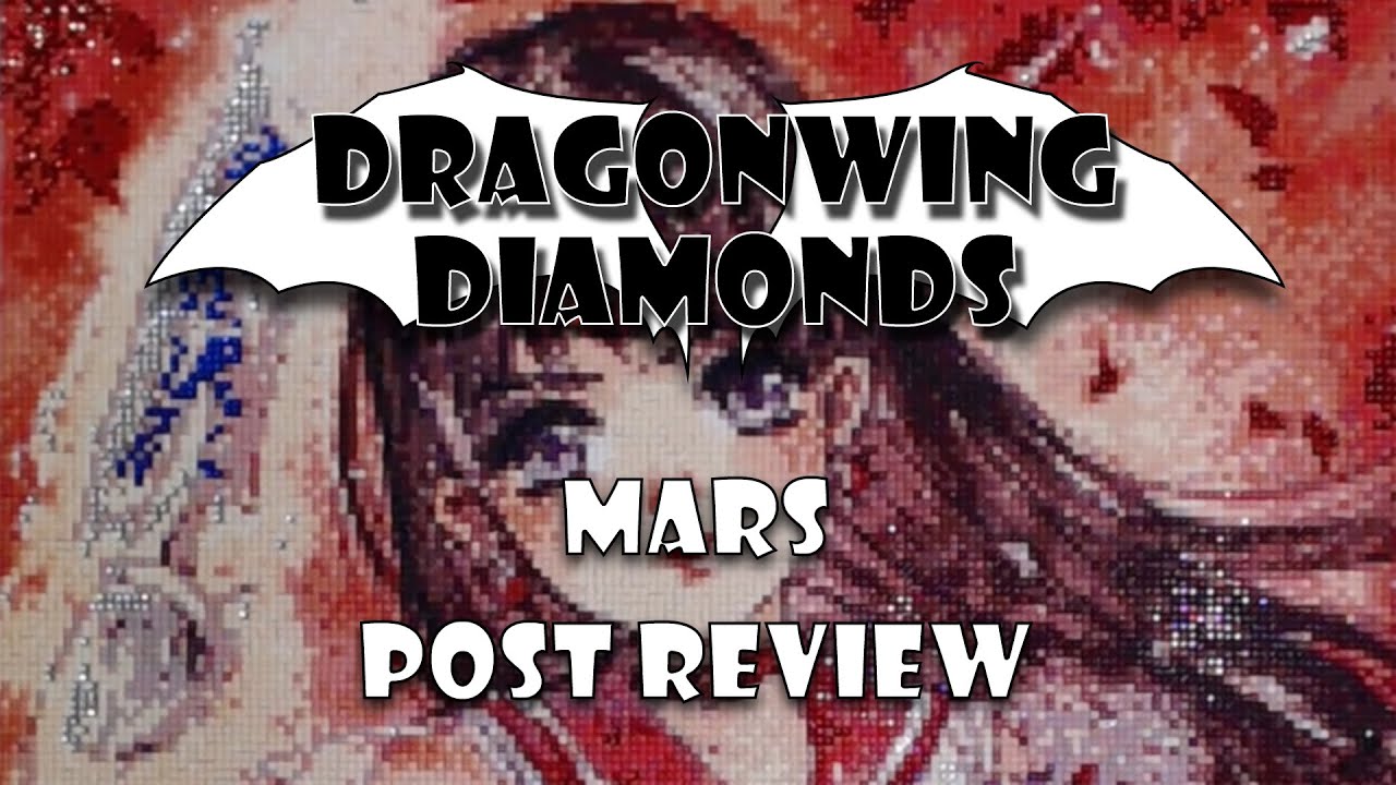 Mars Post Review - YouTube