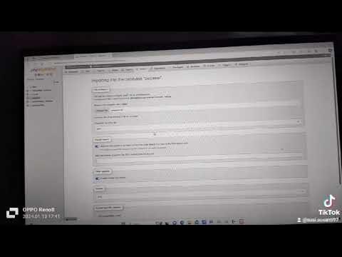 susanti_2370112314_Web programing dasar php - YouTube