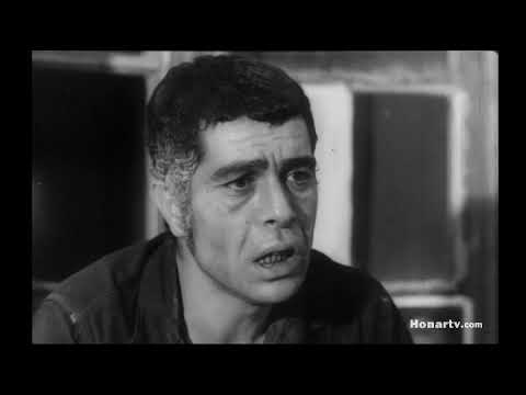 سکانس زیبای فیلم گوزن ها - د من کسیو جلوم ندیدم که خودمو ول کردم