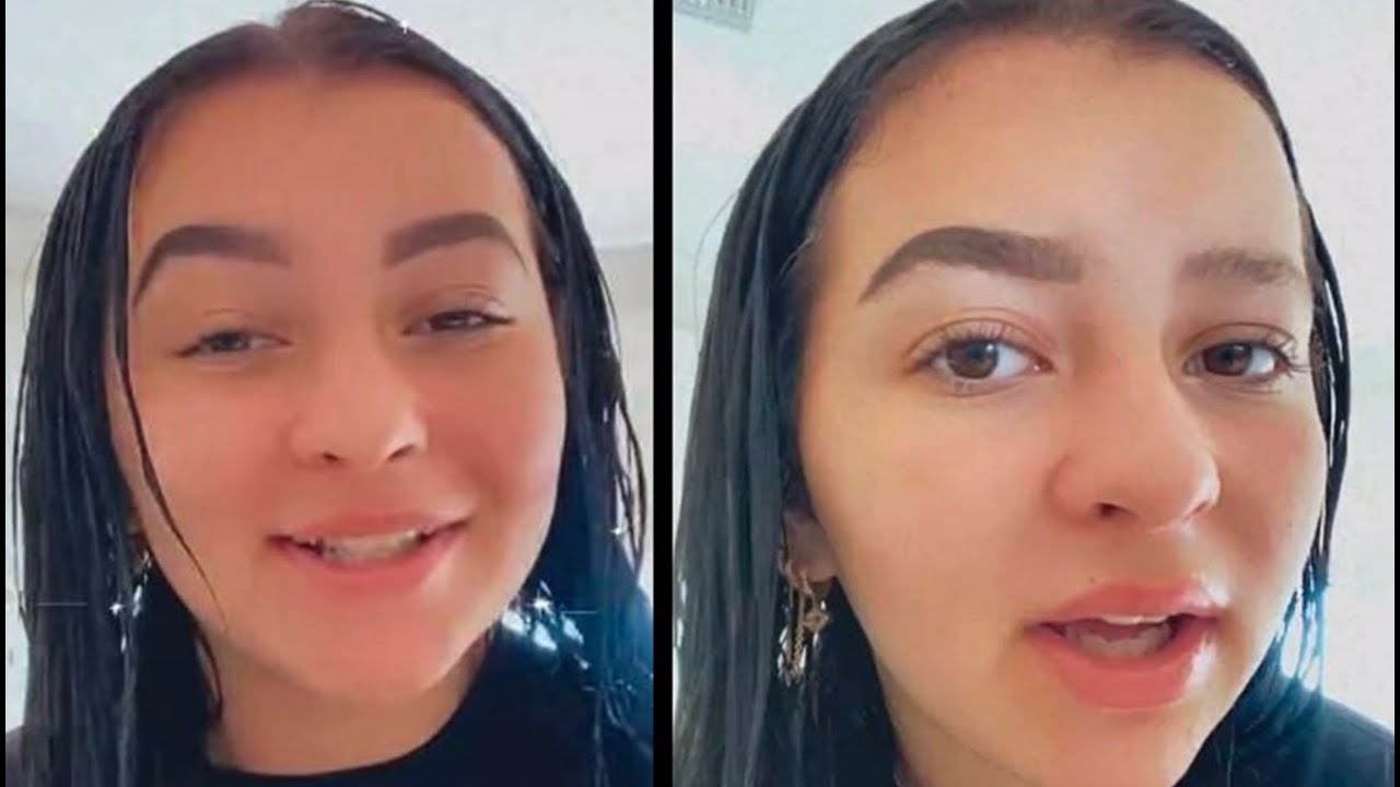 Danielle Cohn FINALLY Admits Her Real Age! - YouTube