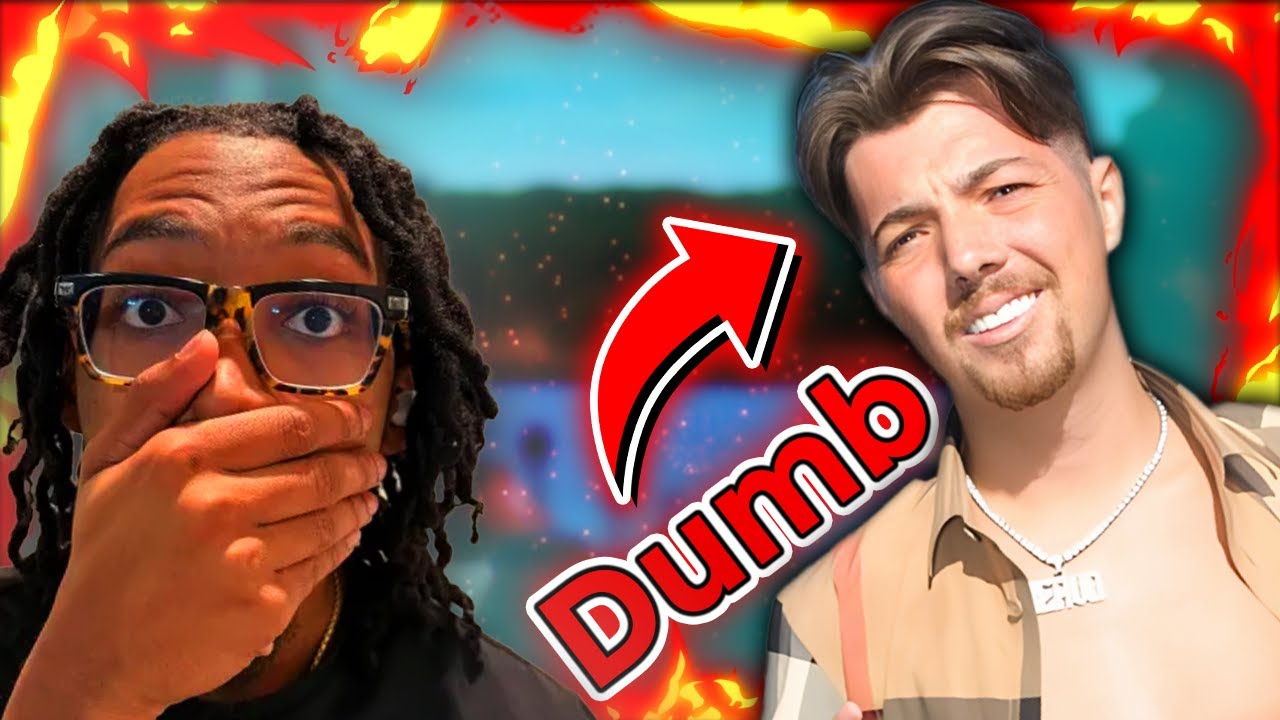 The Rise and Fall Of Beavo || TikTok's Dumbest Star - YouTube