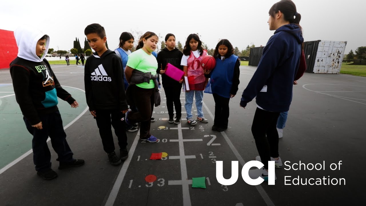 Fraction Ball -- Making Fractions More Accessible - YouTube