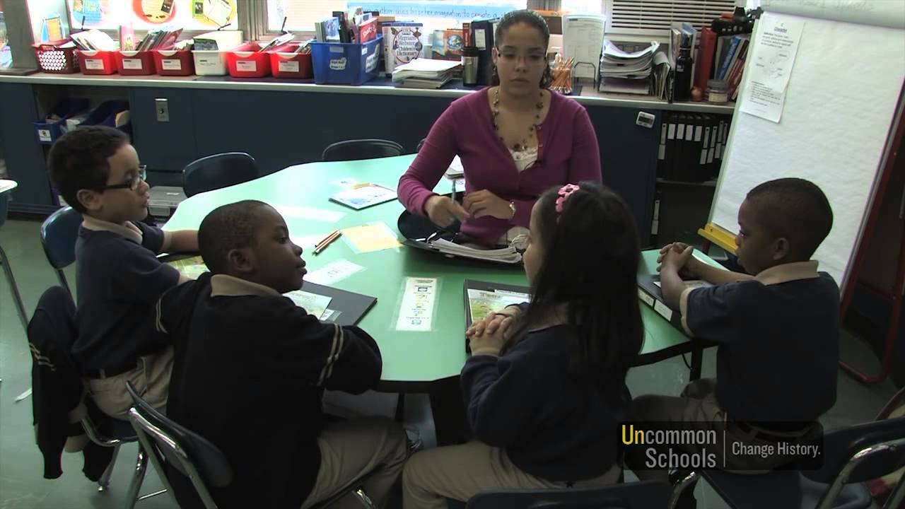 Habits of Discussion PD - YouTube