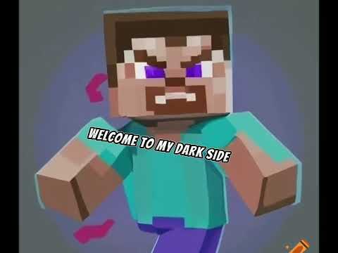 welcome to my dark side............ - YouTube