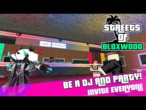 ROBLOX Streets of Bloxwood: Remastered gameplay - part 2 - YouTube