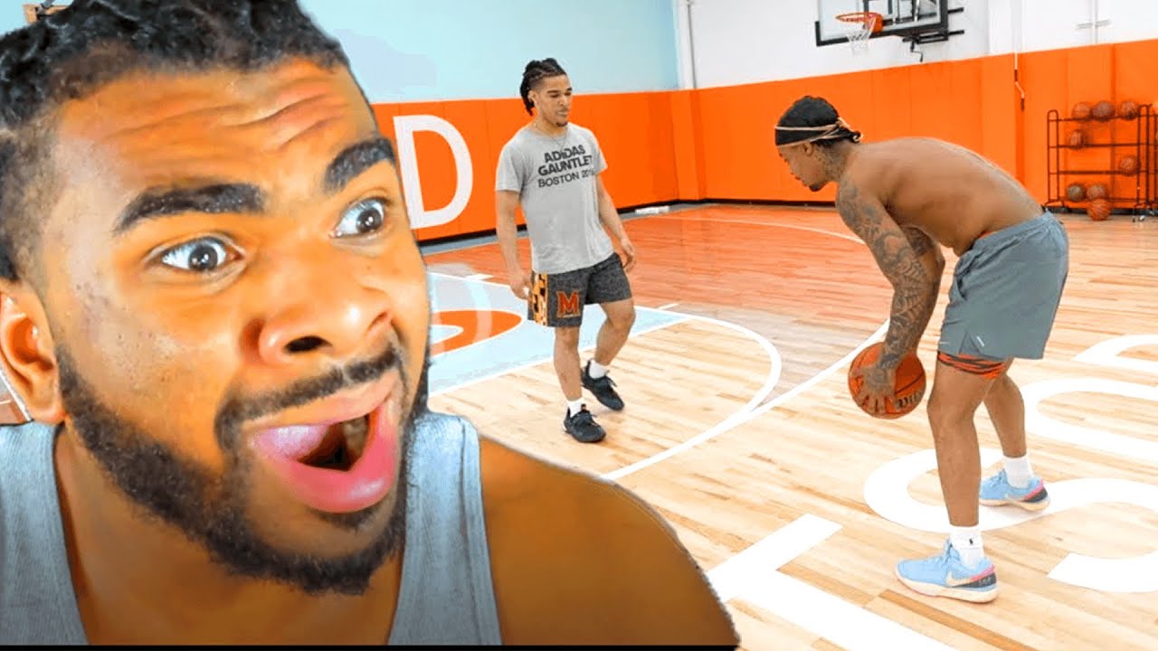 JUNE FLIGHT IS A PROBLEM!!!! ELITE FlightReacts 1V1 Against ...