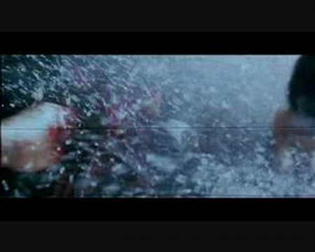 Death Proof(Crash) scene re-edited - YouTube