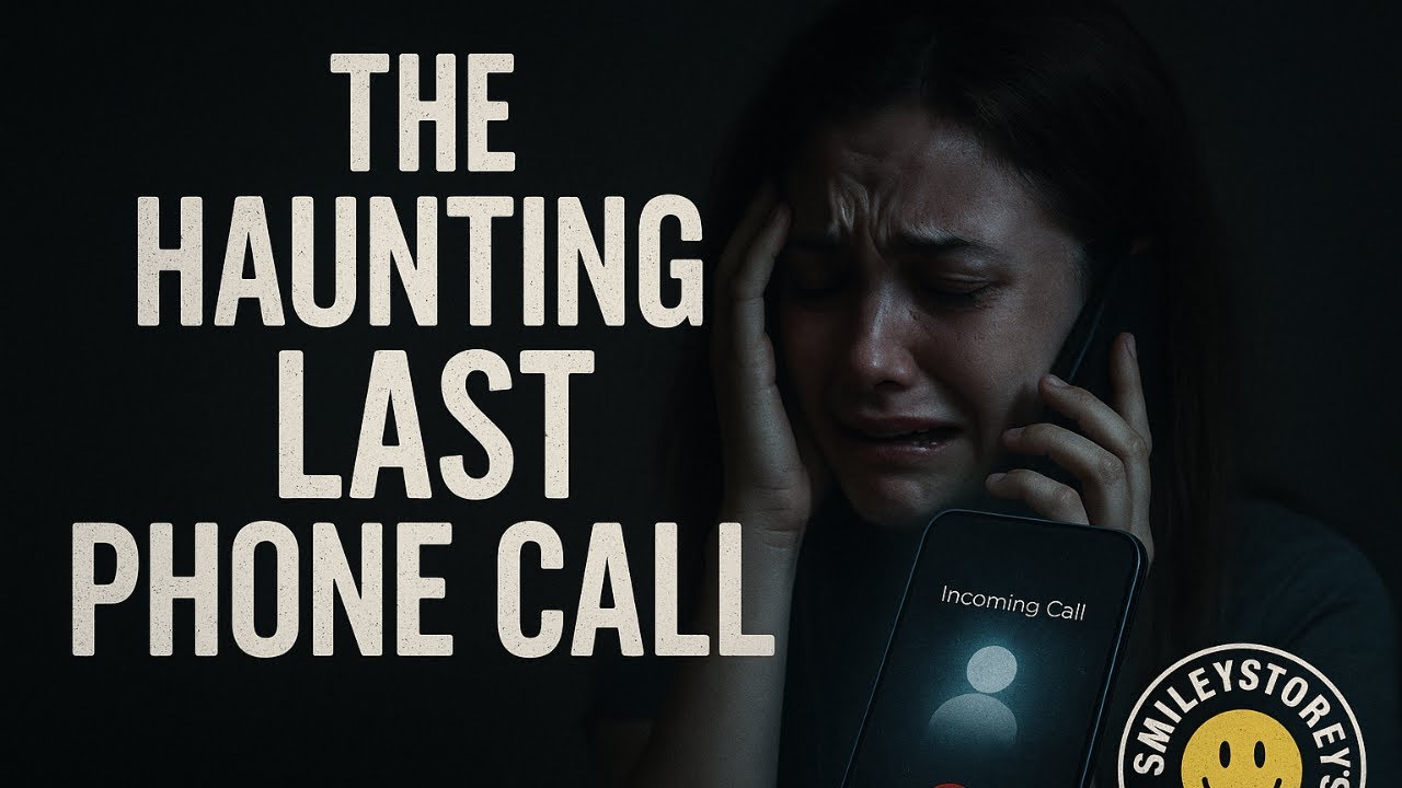 The last phone call , A cry for help - YouTube
