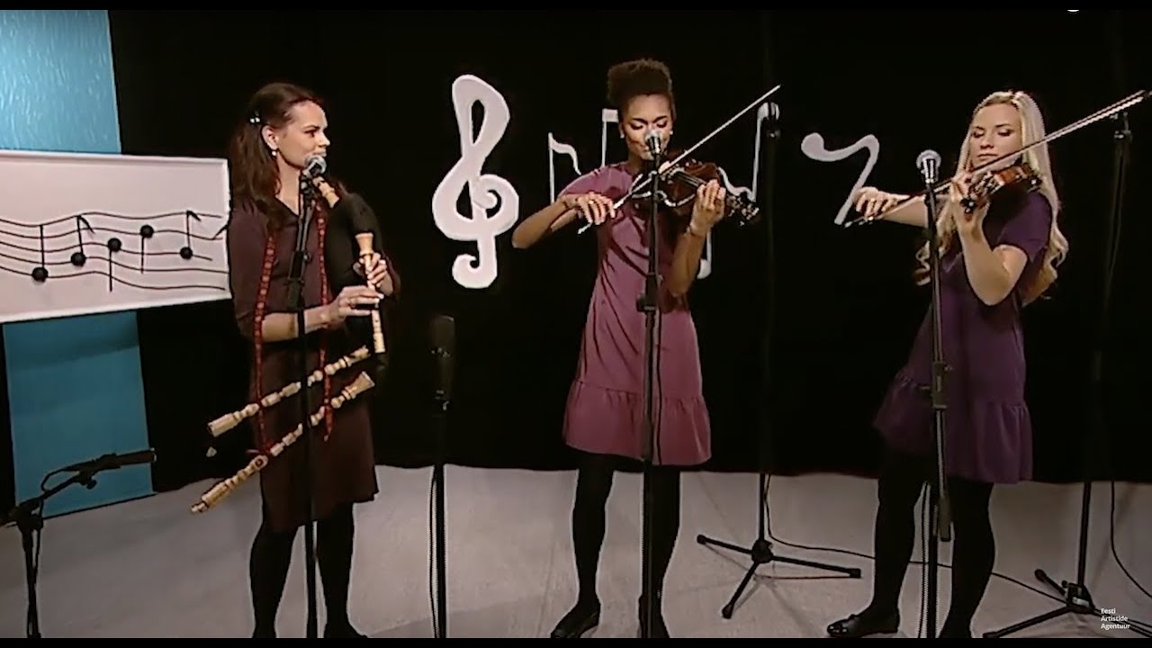 Lovely beats - Kui puhkeb õide armastus - YouTube