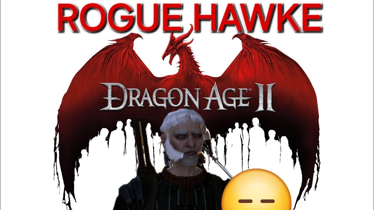 Rogue Hawke 3 Even More Roguelier - YouTube