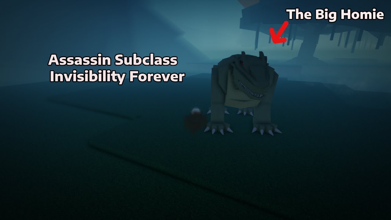 Rune Slayer Assassin Subclass Showcase - YouTube