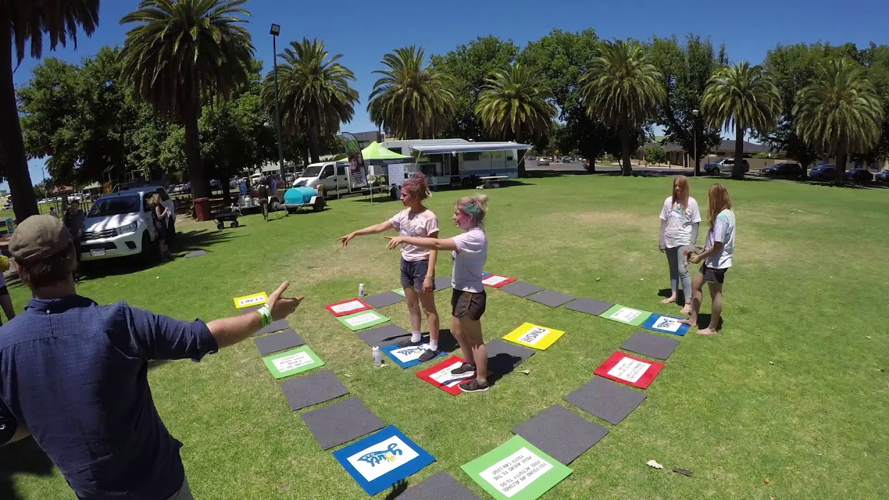 Youth CAN Have Fun Without Alcohol - YouTube