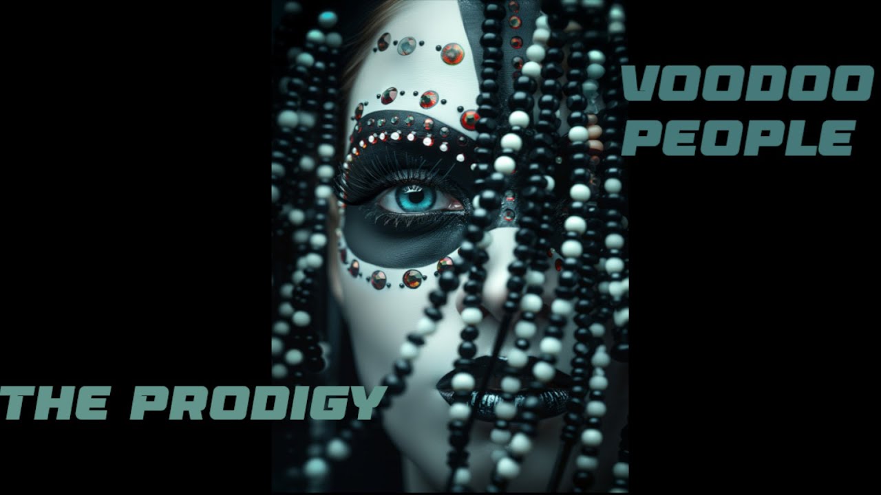 The Prodigy - Voodoo people (voodoo bootleg) - YouTube