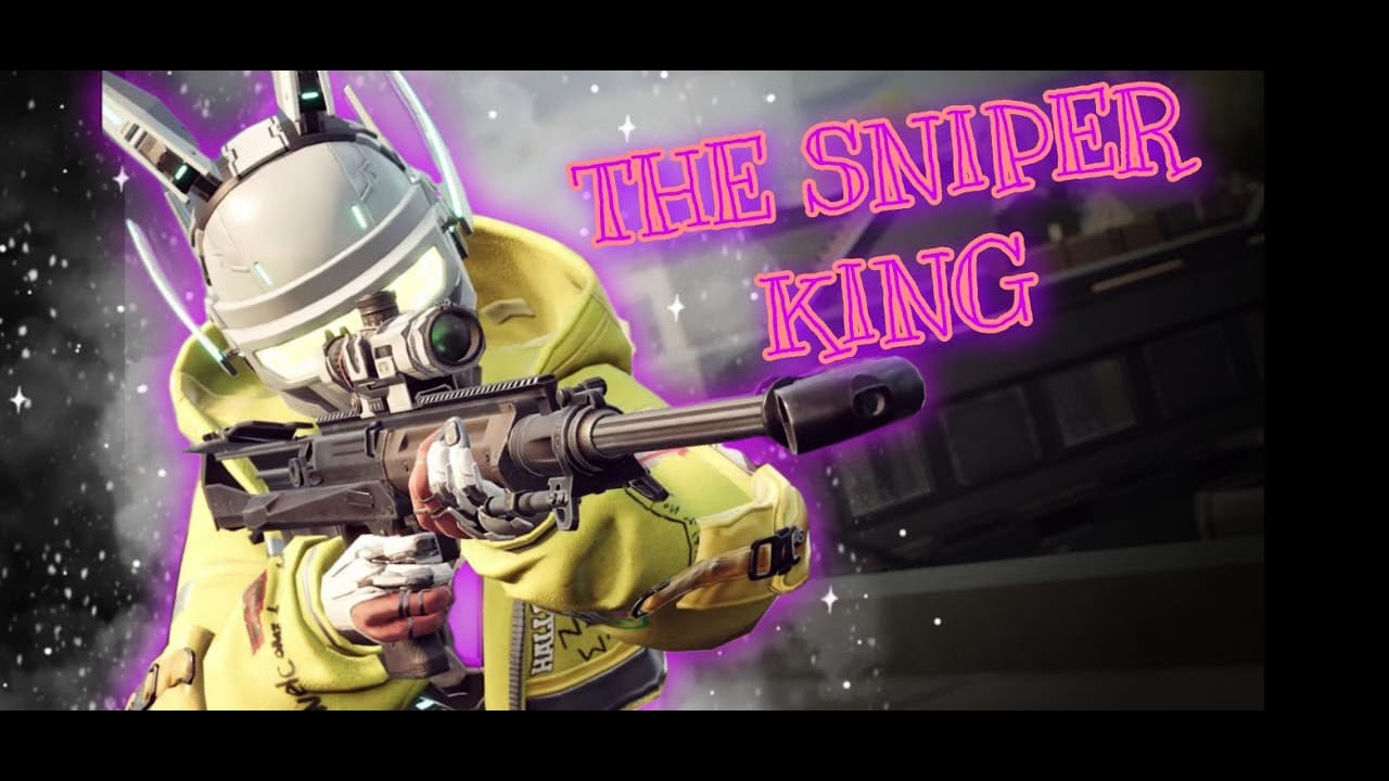 SNIPE HI SNIPE HOGA AJ!! #NEWSTATEMOBILE - YouTube