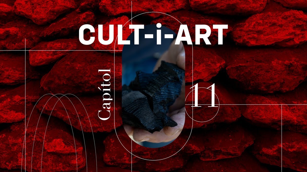 CULT i ART: Capítol 11 - YouTube