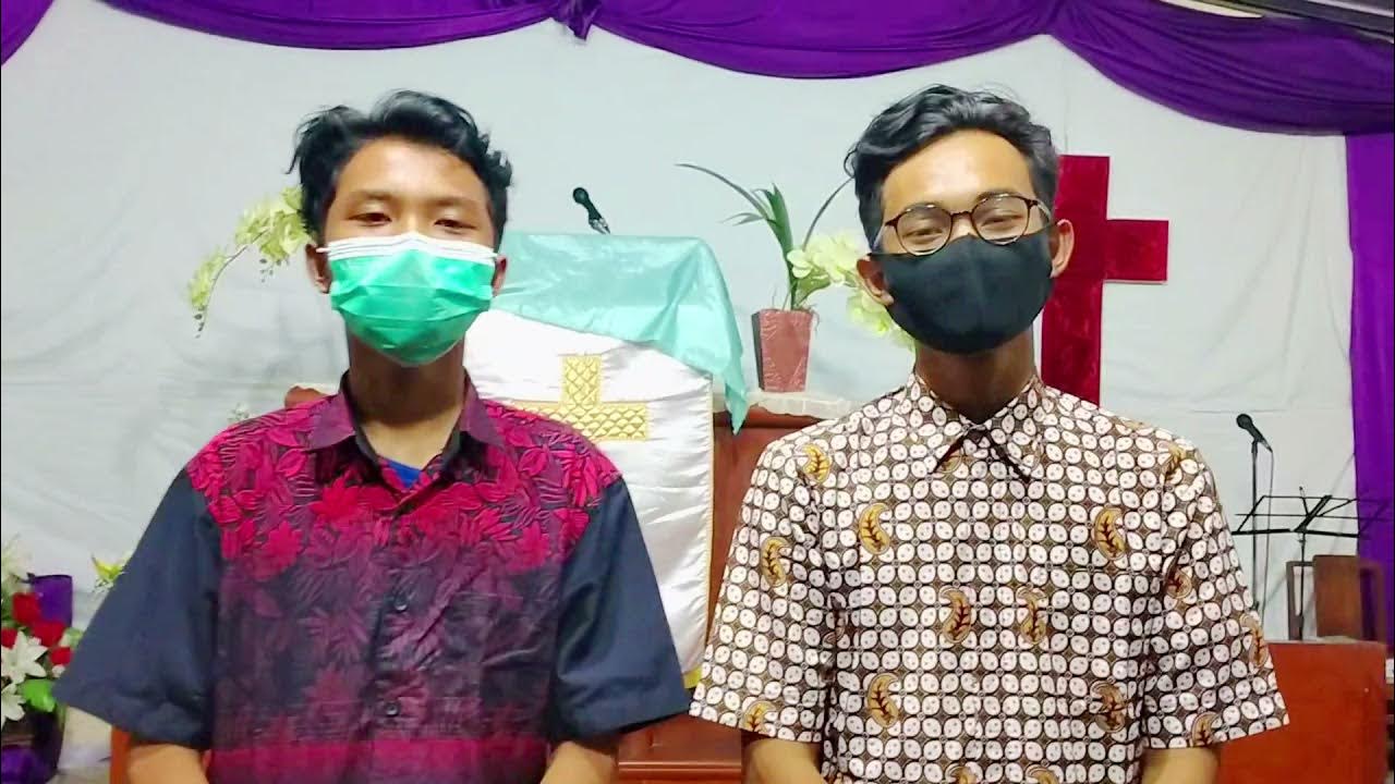 DI BALIK LAYAR MULTIMEDIA GKJ WONOCATUR - YouTube