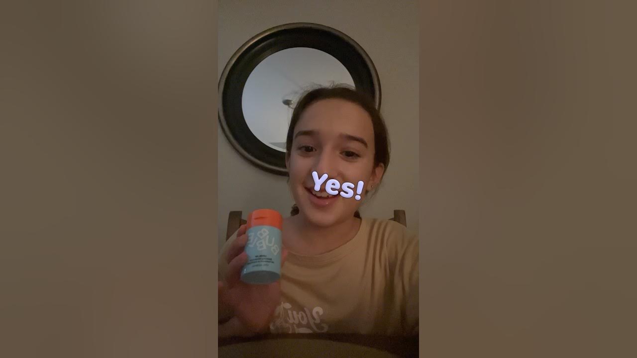 GRWM but I’m using the ASK THEN TAP filter!! #grwm #filter #skincareroutine #moisturizer - YouTube