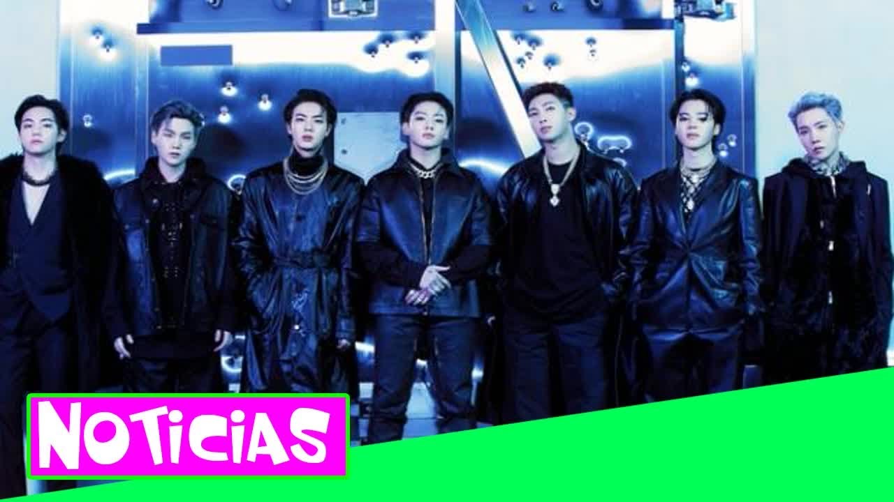 Bulletproof Boy Scouts BTS, reputación de marca de grupo ídolo n ° 1 N ...