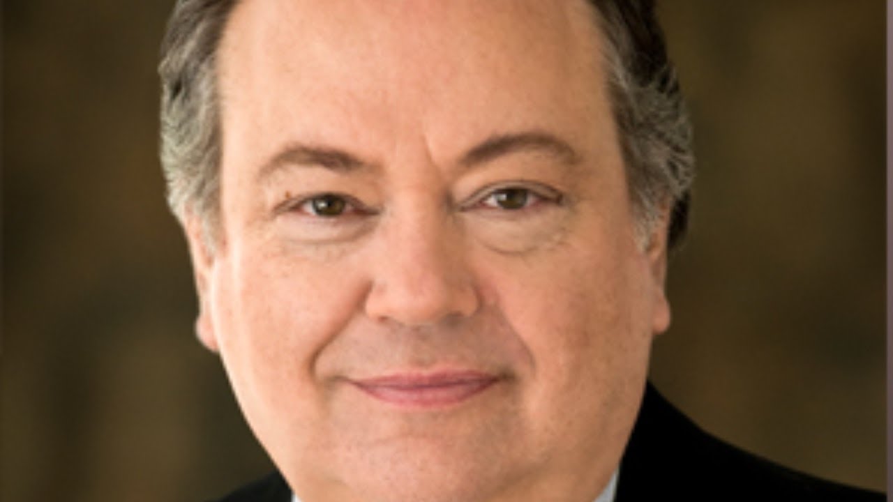 Jeffrey Swann, Piano Recital - YouTube