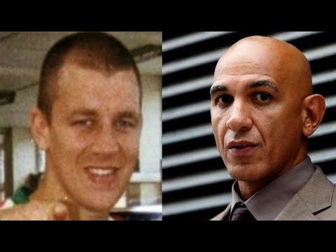 Stephen French & Warren Slaney the truth!!! - YouTube