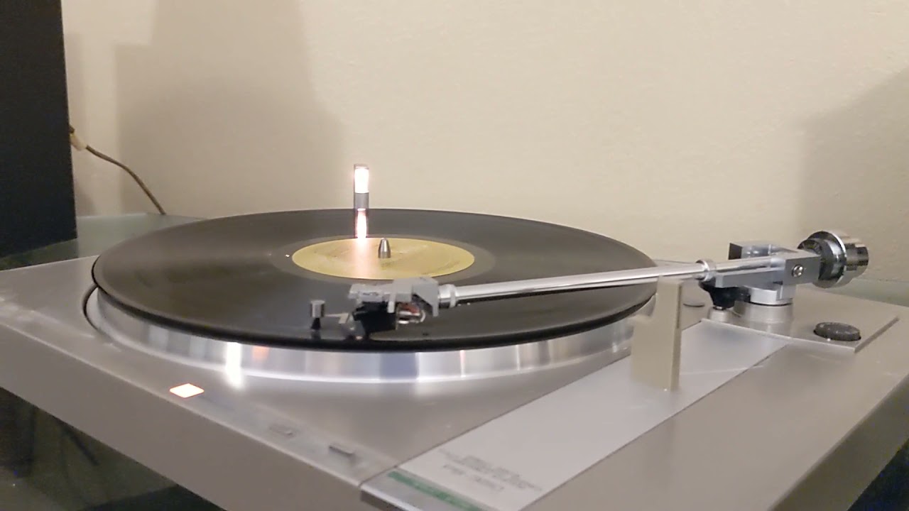 Sony PS-350 Direct Drive Fully Automatic Turntable Record Player Parts ...