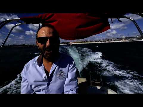 Güneyli - Akıl Biçare (Official Music Video)