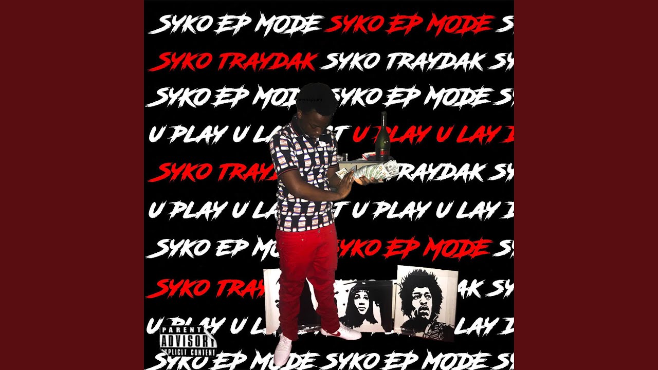 SYKO MODE - YouTube Music