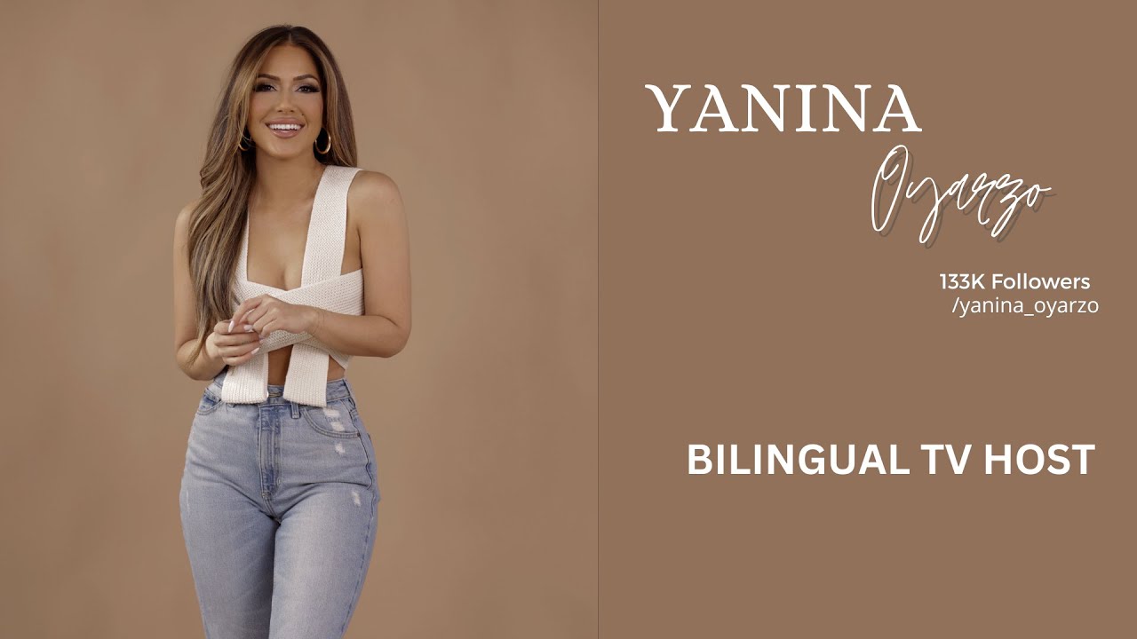 Hosting Reel 2023 - YouTube