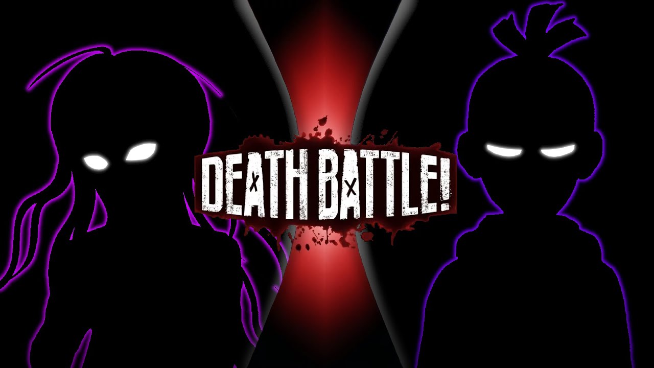 Death Battle Fan Made Trailer: Split Enders - YouTube