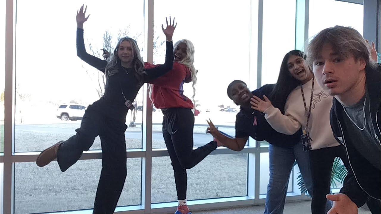 Friday, January 24th - YouTube