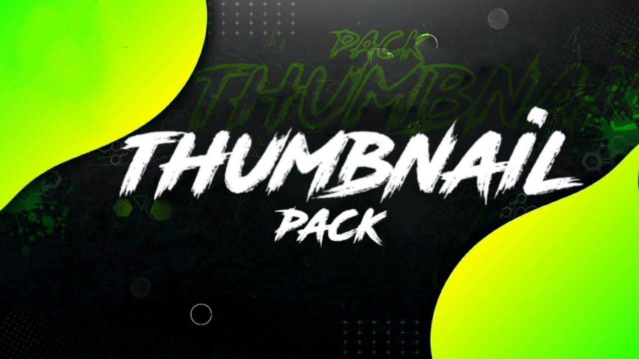 youtube thumbnail background pack 10+ | nexxon gfx | part 1 - YouTube