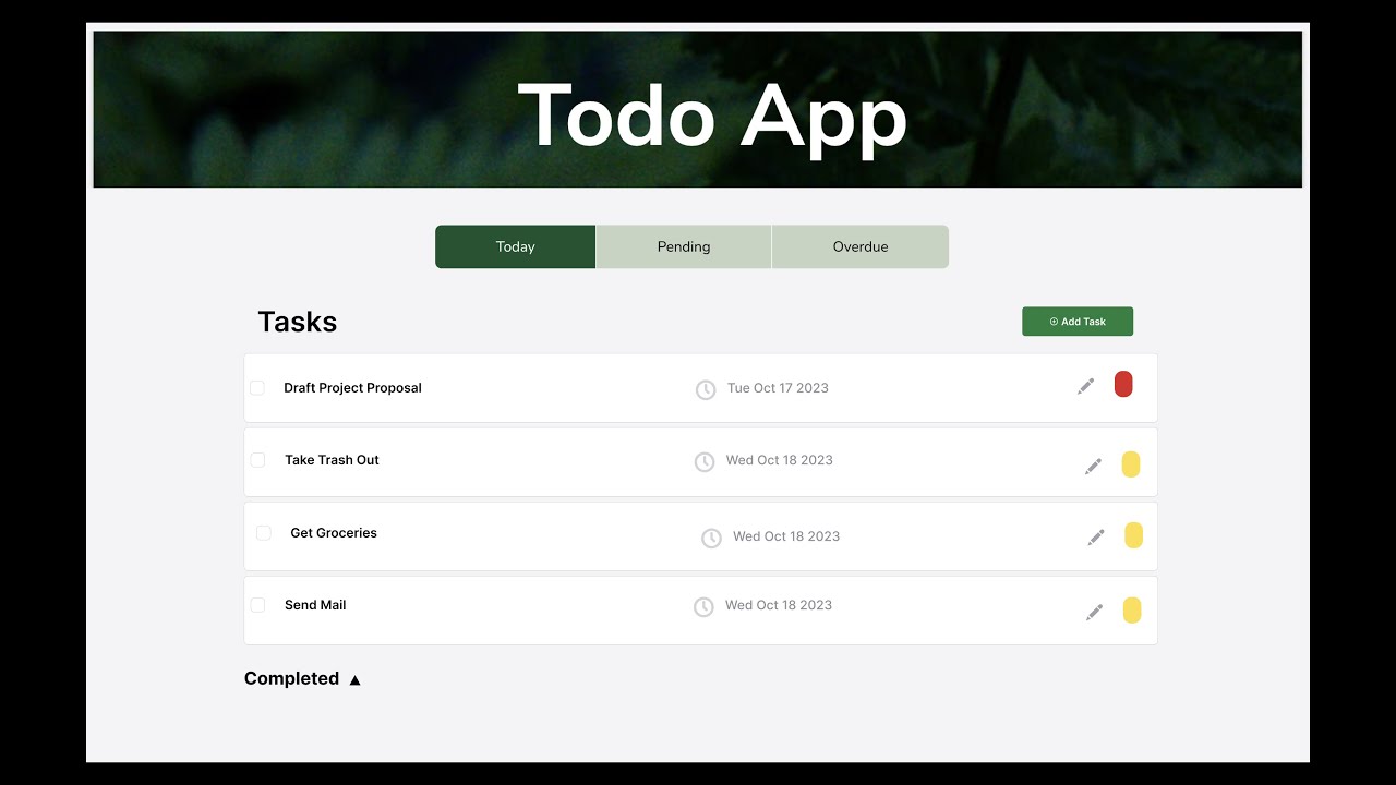 Django Todo Bootstrap Navbar Telugulo Part2 Django Python Youtube