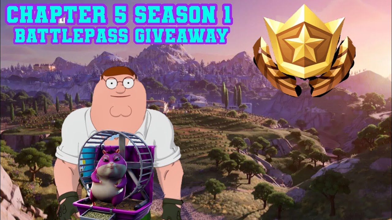 Vertical Live Stream Happy Friday Fortnite for a lil then Resurgence ...