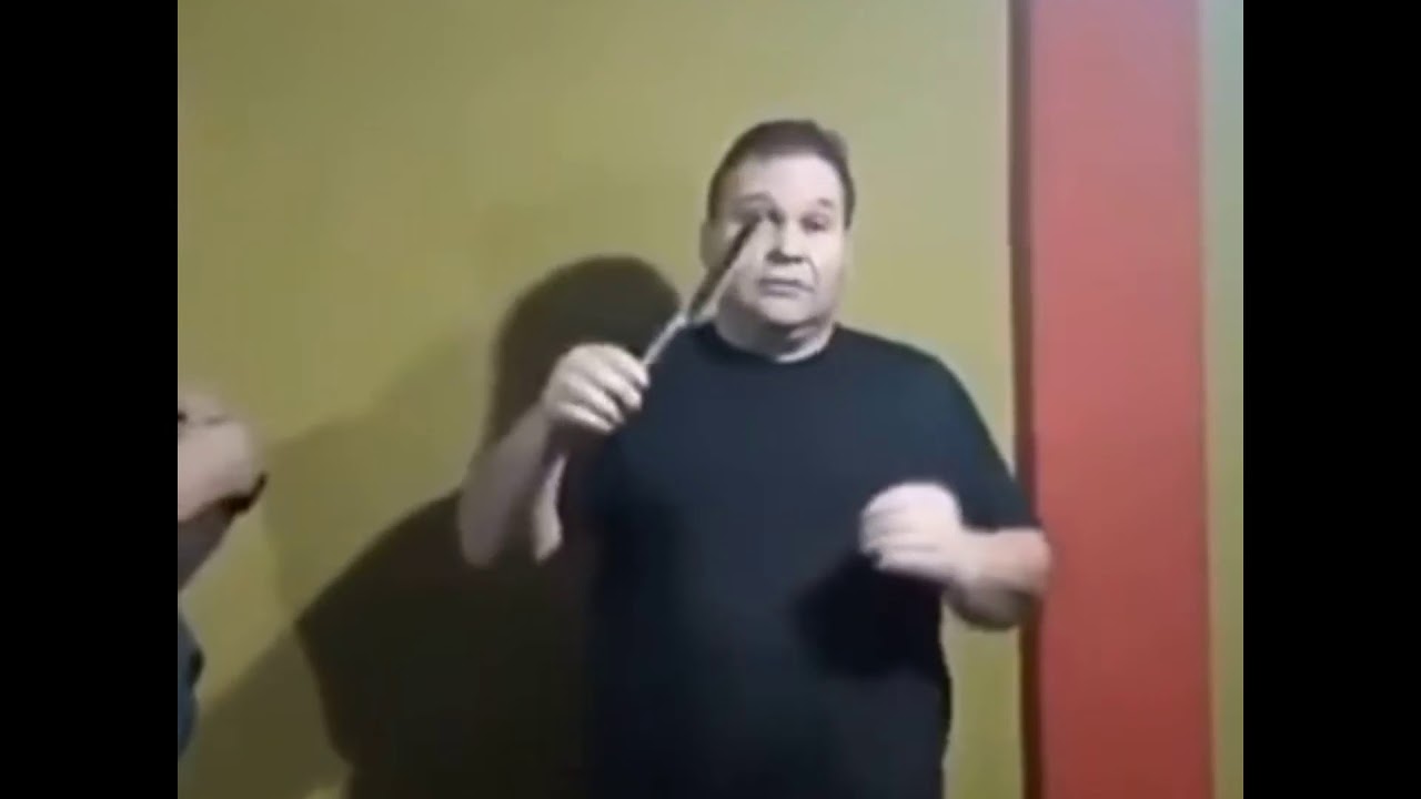 Ancient self defence techniques - YouTube