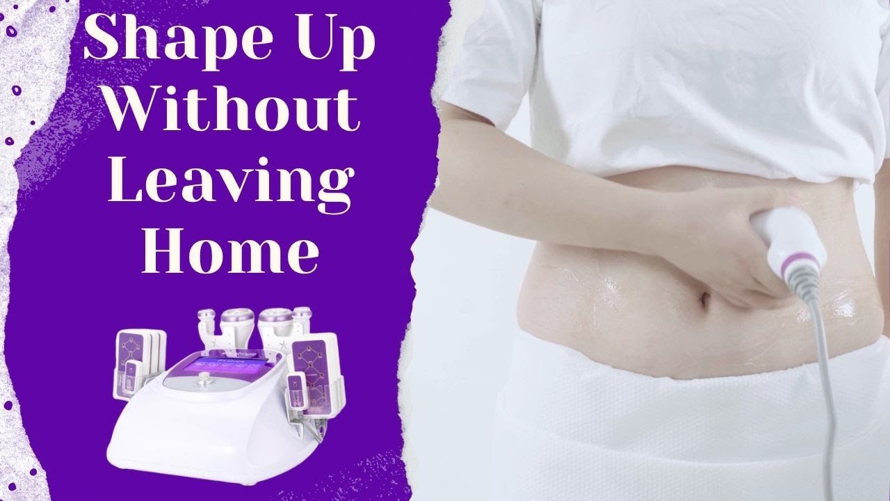 From Body Contouring to Skin Tightening — One Machine Does It All ...